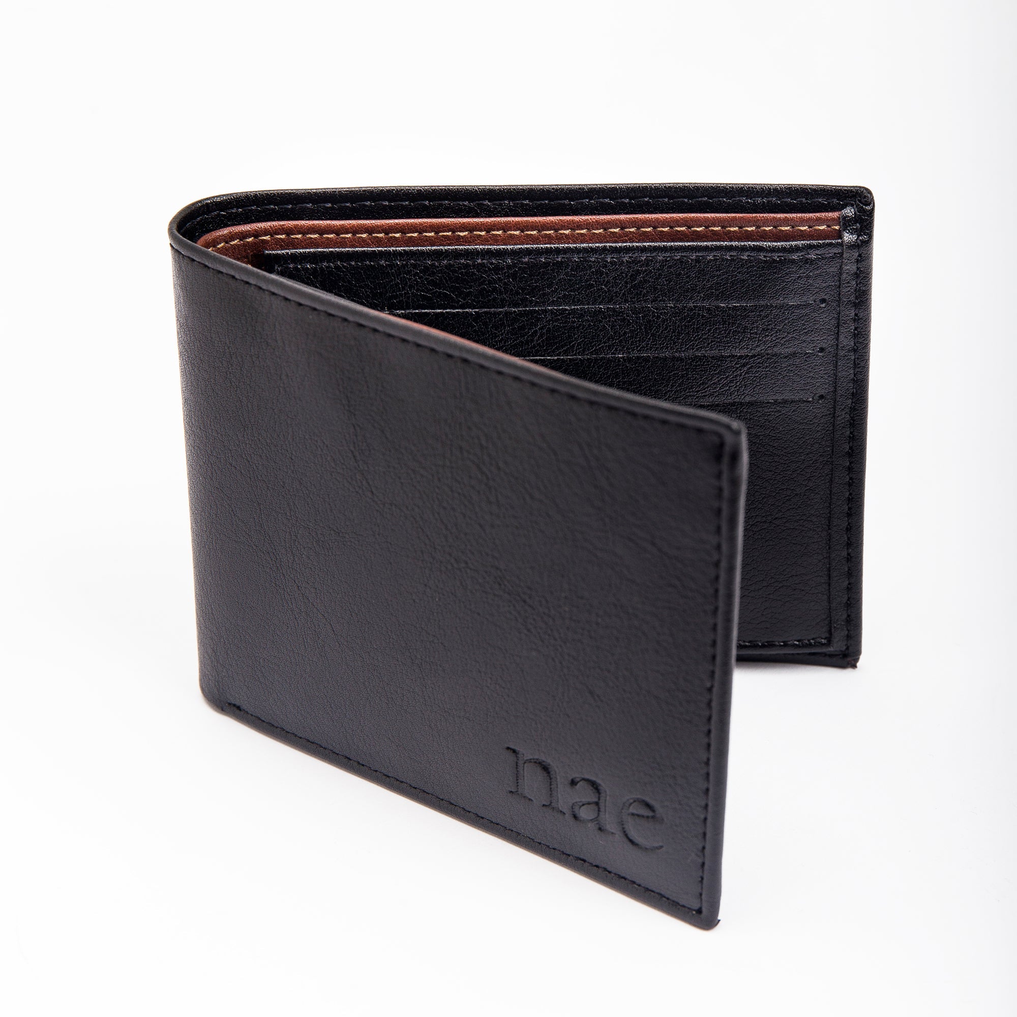 Men Vegan Wallets | Stylish & Ethical Wallets – NAE Vegan Shoes