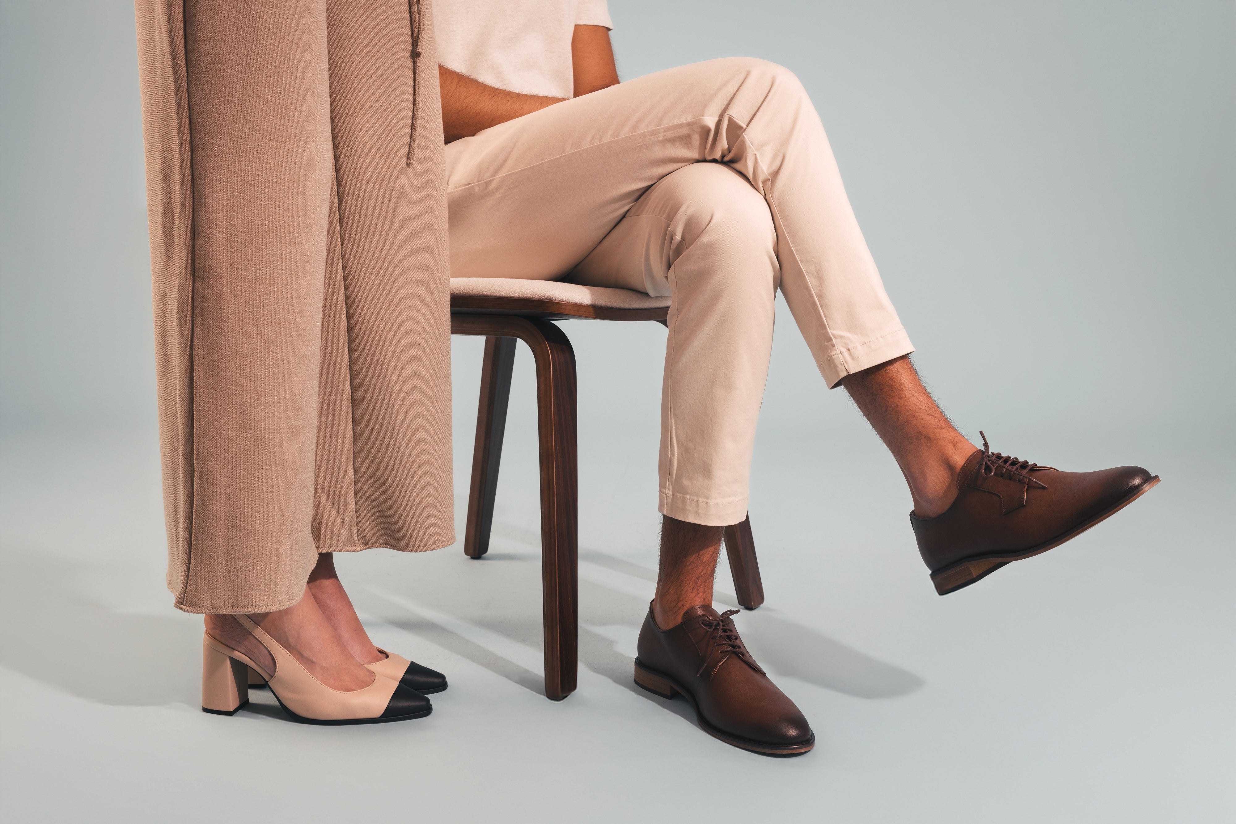 Vegan Office Shoes – Stylish & Cruelty-Free Footwear for Professionals ...