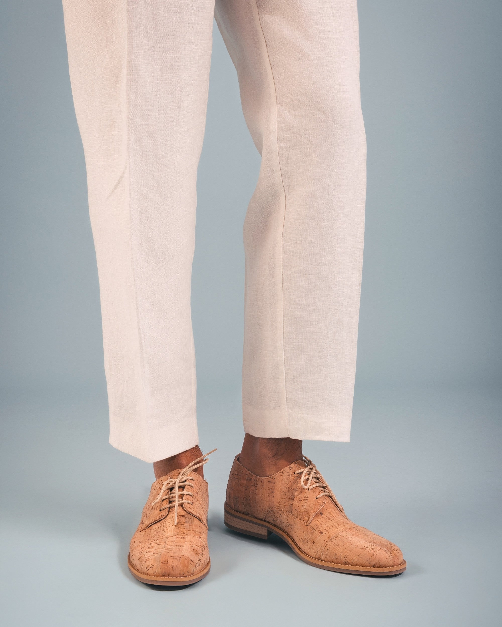 Cork Men’s Shoes | Sustainable & Vegan Footwear | NAE Vegan Shoes