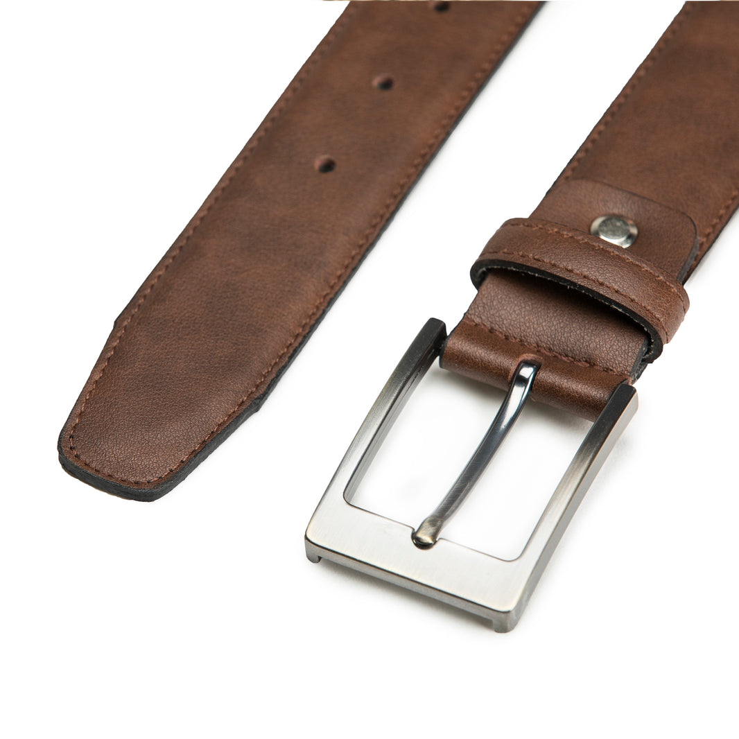 Men Vegan Belts | Ethical & Fashionable Belts – NAE Vegan Shoes