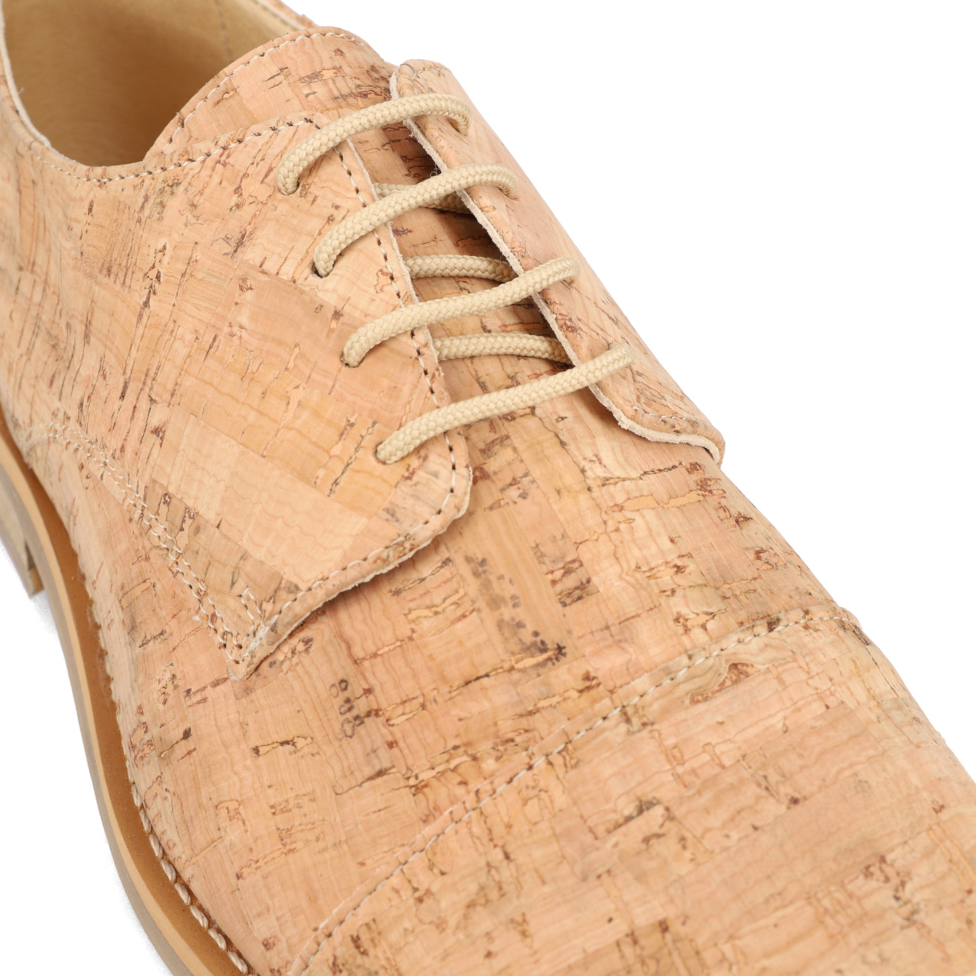 Edu Vegan Shoes – Sustainable Cork Pre-Loved – NAE Vegan Shoes