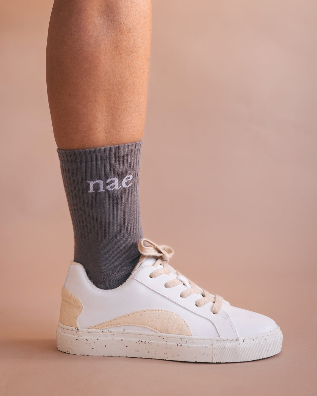 NAE Vegan Shoes Socks Collection – Organic Cotton Packs